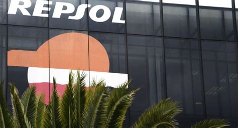 Repsol redujo su beneficio neto un en el a qué se debió esto ECONOMIA GESTIÓN