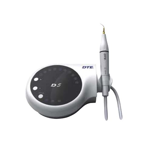 Dte D5 Scaler Satelec² Type Penguin Health