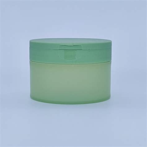 Custom Pp Plastic Jar Oem Odm Pp Plastic Jar Wholesale Pp Plastic Jar