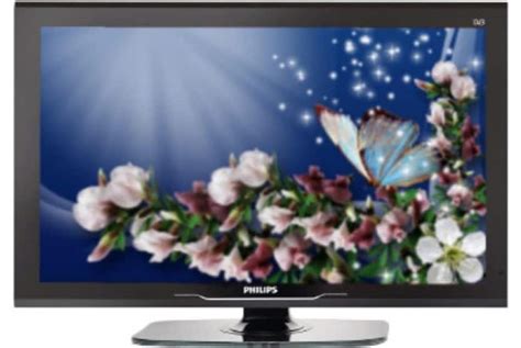 Philips Inch Led Full Hd Tv Pfl Online At Lowest Price In India