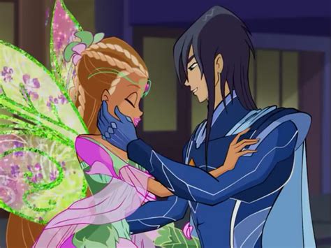 Love Is Real Posts Tagged Tecna X Timmy