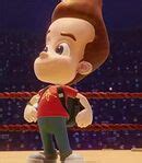 Jimmy Neutron Voice Nickelodeon All Star Brawl Video Game Behind The Voice Actors