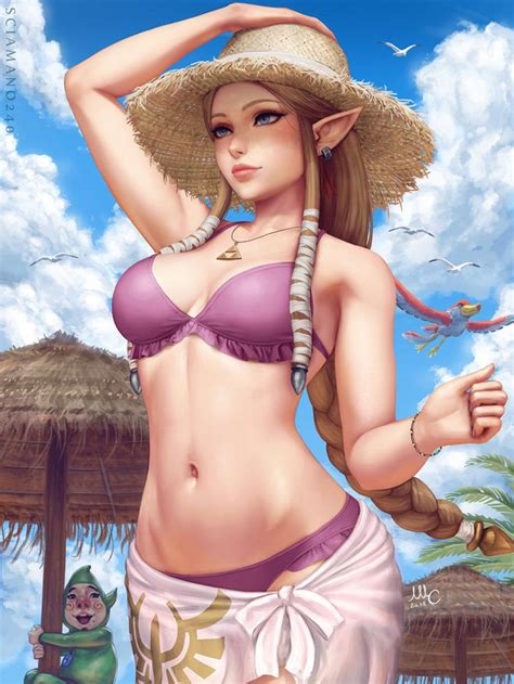 Zelda Exploring With Link The Legend Of Zelda Know Your Meme Anime