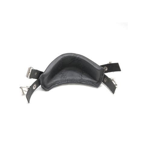 Chin Protector Perdaen Headprotectors Perdaen Headprotectors