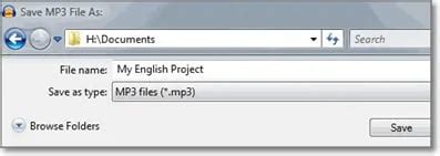 How To Export Audacity To Mp