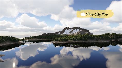 Blender Pure Sky Pro Studio V6 0 81 2025 Free Daz 3D Models