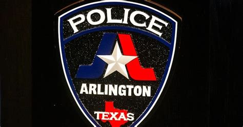 2 Killed In Shooting Outside Arlington Apartment Complex Thursday