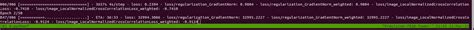 nan inf loss encountered · issue 690 · deepregnet deepreg · github