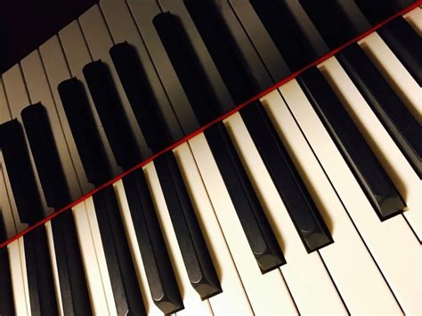Piano Diary