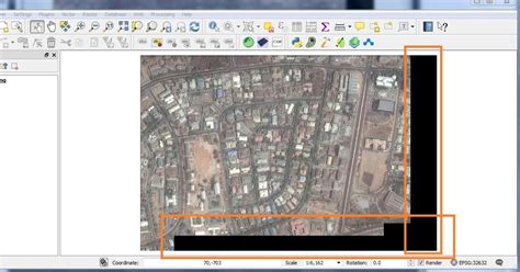 Geospatial Solutions Expert How To Remove No Data Values On Raster