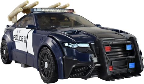 Transformers Tlk 02barricade Yaxa Colombia