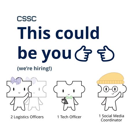 Cssc Website