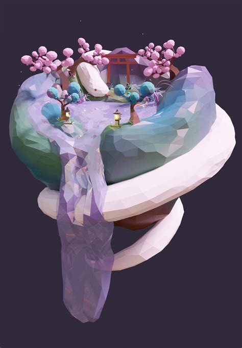 Artstation Daeunlee