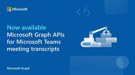 Sébastien Levert On Linkedin Microsoft Graph Apis For Microsoft Teams