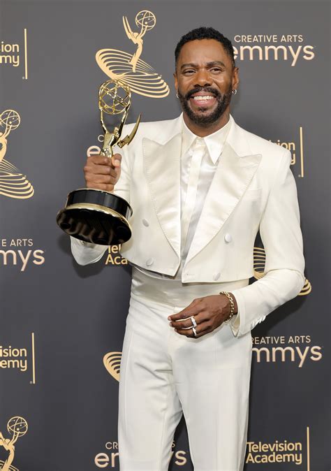 Every Winner At The 2022 Creative Arts Emmy Awards