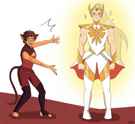 She Ra Y Las Princesas Al Poder Traducción De Cómics 25 Wattpad