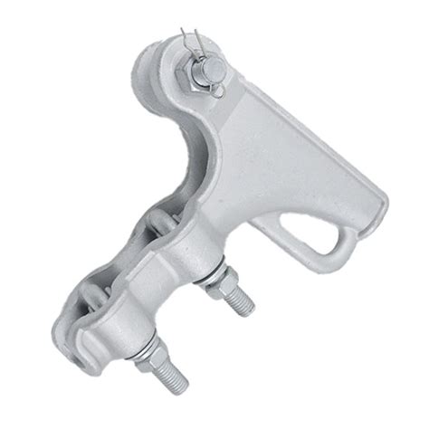 Bolt Type Strain Clamp Hot Dip Galvanized Hongjinghardware
