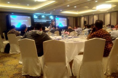 Ibm Power Systems E950 E980 Jawab Tantangan Bisnis Era Digital Info