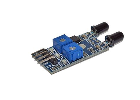 2가지의 방법 Arduino 감지기 단위 Ir 수신기 감지기 적외선 수신기 단위