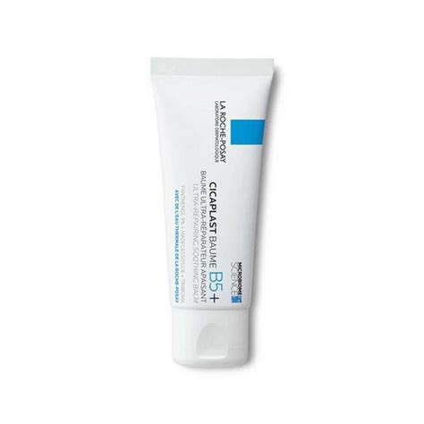 La Roche Posay Cicaplast Balm B5 T40 San Roque