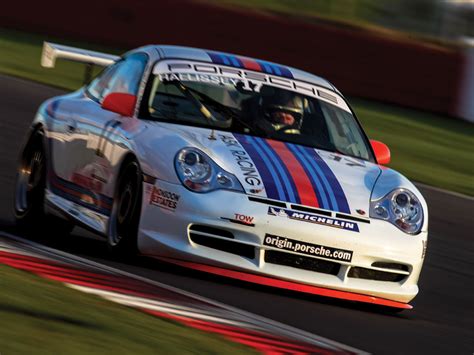 Porsche Motorsport