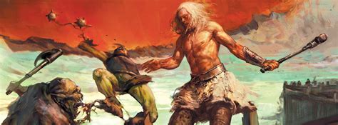 Best Crpgs Icewind Dale 2 Targos Walkthrough