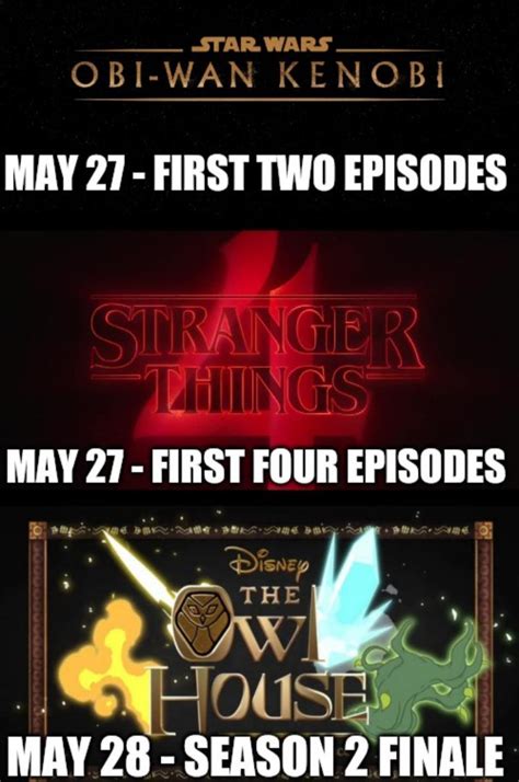 You Know For Anyone Whos A Mega Mega Mega Nerd May 27th And 28th Are
