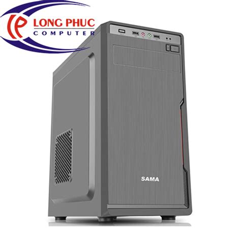 Case Sama K03 Long PhÚc Computer