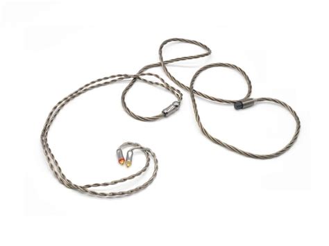 Kinera Dromi Review High Quality Cable