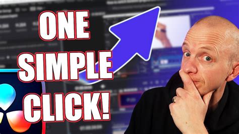 How To Switch Between Projects And Timelines In Davinci Resolve 19 Youtube