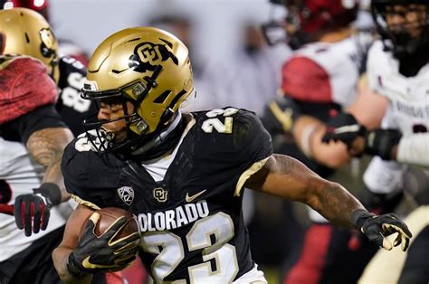 Tech Talent Led Pointsbet To Colorado Buffaloes Deal