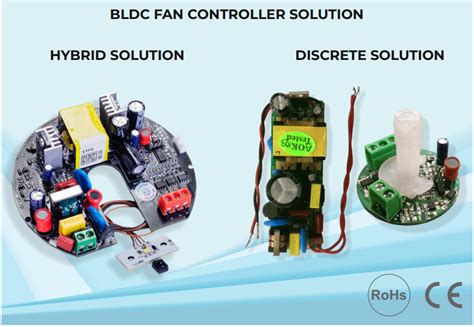 BLDC CONTROLLER Ergen Technovation