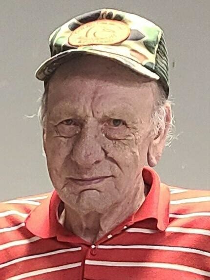 Gary M Frech Heil Schuessler And Sinn Funeral Homes