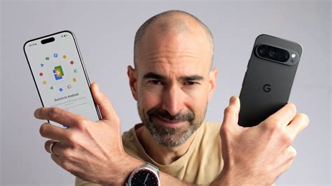 Iphone To Android The Ultimate Switching Guide Geeky Gadgets