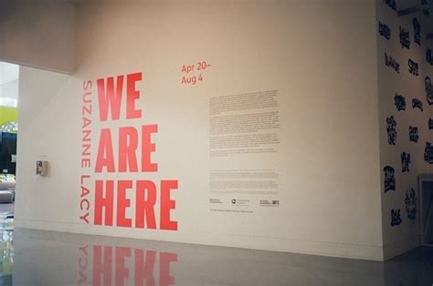 We Are Still Here YBCA X YR Media Event Recap YR Media