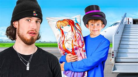 Nadwe Face Reveal What Does The Youtuber Look Like