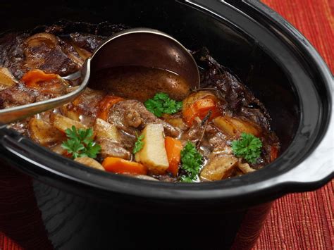 The Hidden Danger in Your Slow Cooker