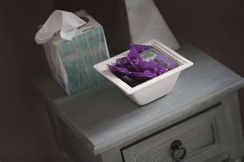 Delaware County Offers To Mail Free Condoms To Residents To Combat
