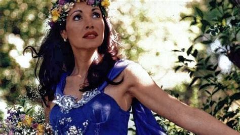 Gilda se cumplen 25 años de su partida