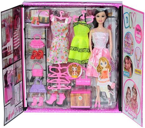 Diy Doll Makeup Kit Saubhaya Makeup