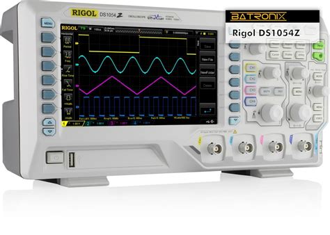Rigol DS Z