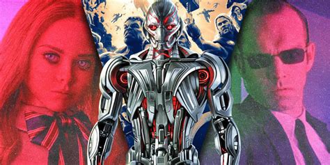 The Strongest MCU Characters That Sentry Can Easily Beat