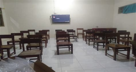 Hari Ini Rapotan Mamuba Simak Ketentuannya Ma Matholiul Ulum