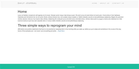 Github Jeyasona A Blog Application V A Blog Application Where You