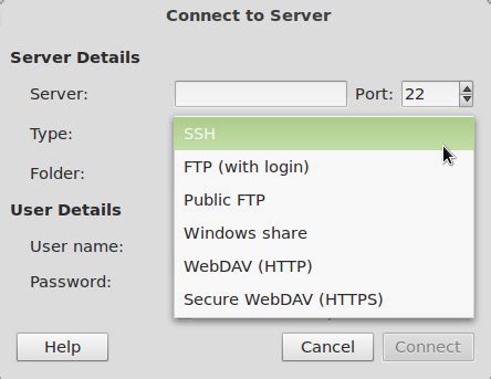 Connecting Windows Vista To A Unix Server Abilitysetup