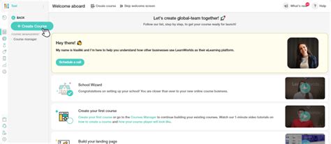 How To Add A Scorm Course Into Learnwolrds Lms