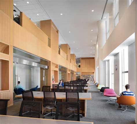 Fordham University Law School And Residence Hall Steel Institute Of