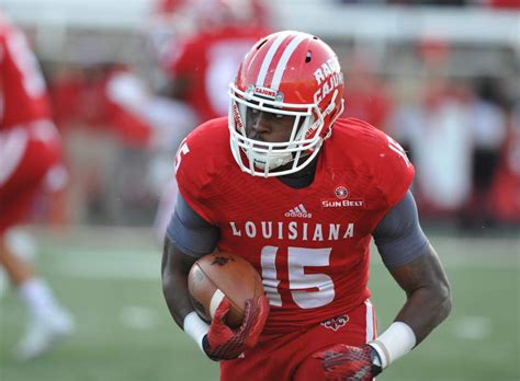 Elijah Mcguire Rb Round 6 188 Overall