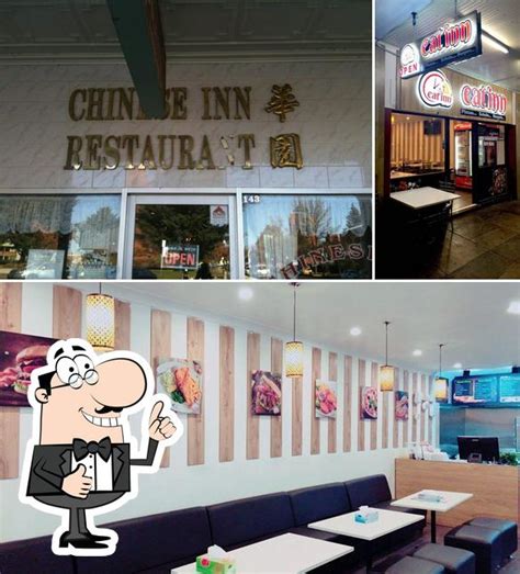Chinese Inn Restaurant Bathurst Restaurant Menu Prices And Reviews