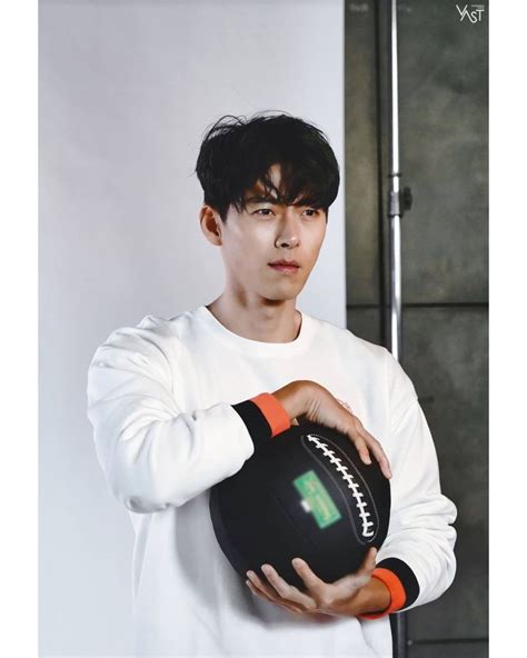 Hyun Bin 현빈 On Instagram “hyun Bin X Under Armour 🔥 —♡— Crpic Owner